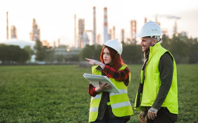 Site Safety Folder | BSG