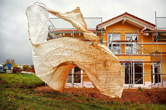 Working safely in high winds | BSG