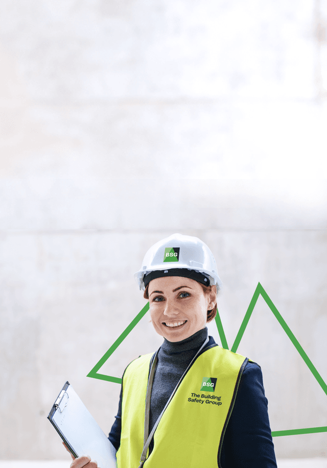 The Building Safety Group | Construction Safety Training | BSG