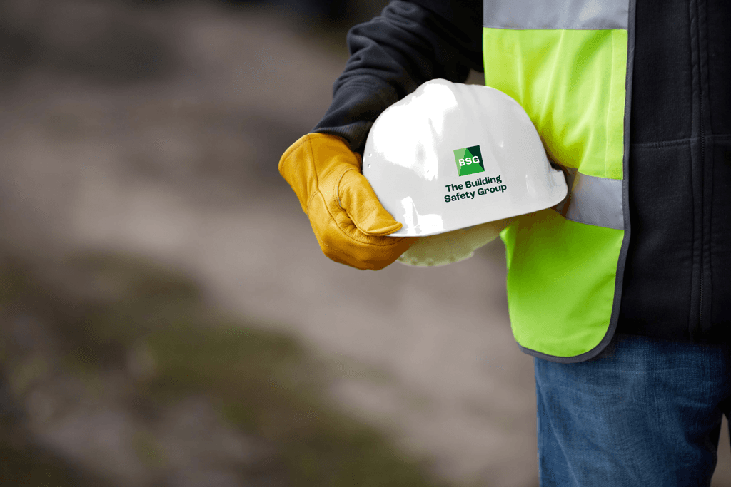 The Building Safety Group | Construction Safety Training | BSG