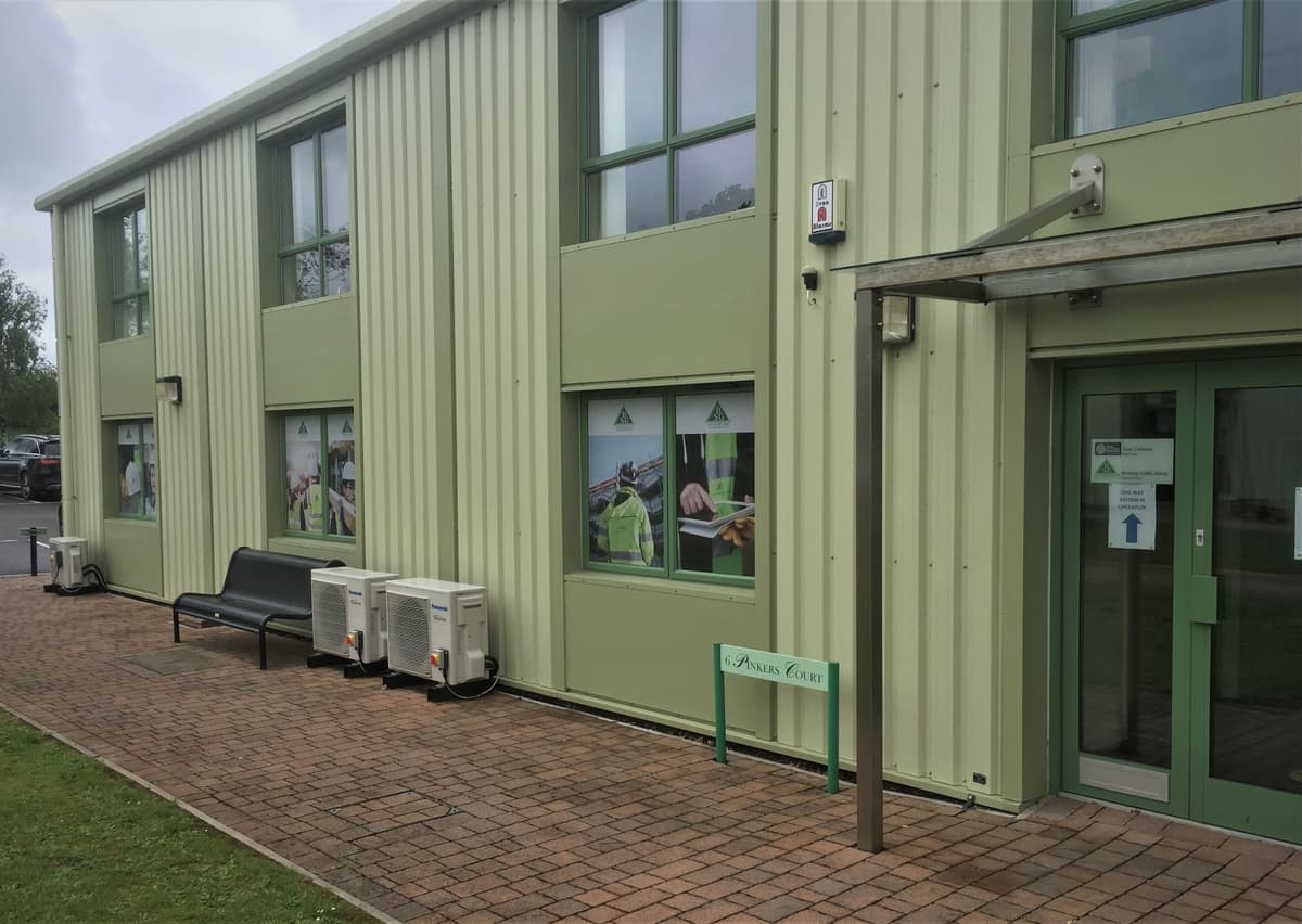 The Building Safety Group | Construction Safety Training | BSG