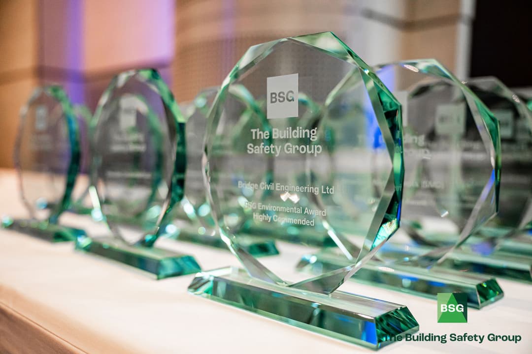 The Building Safety Group | Construction Safety Training | BSG