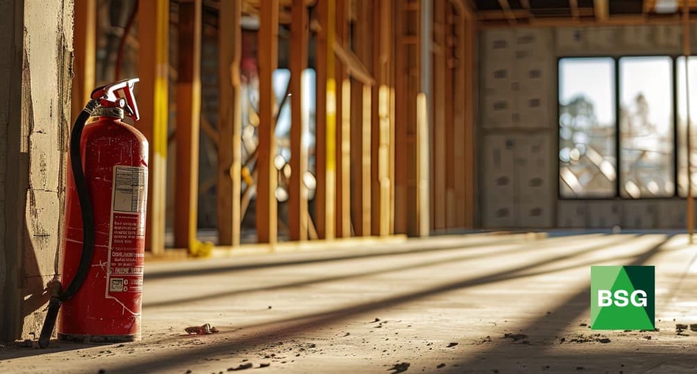 The Building Safety Group | Construction Safety Training | BSG