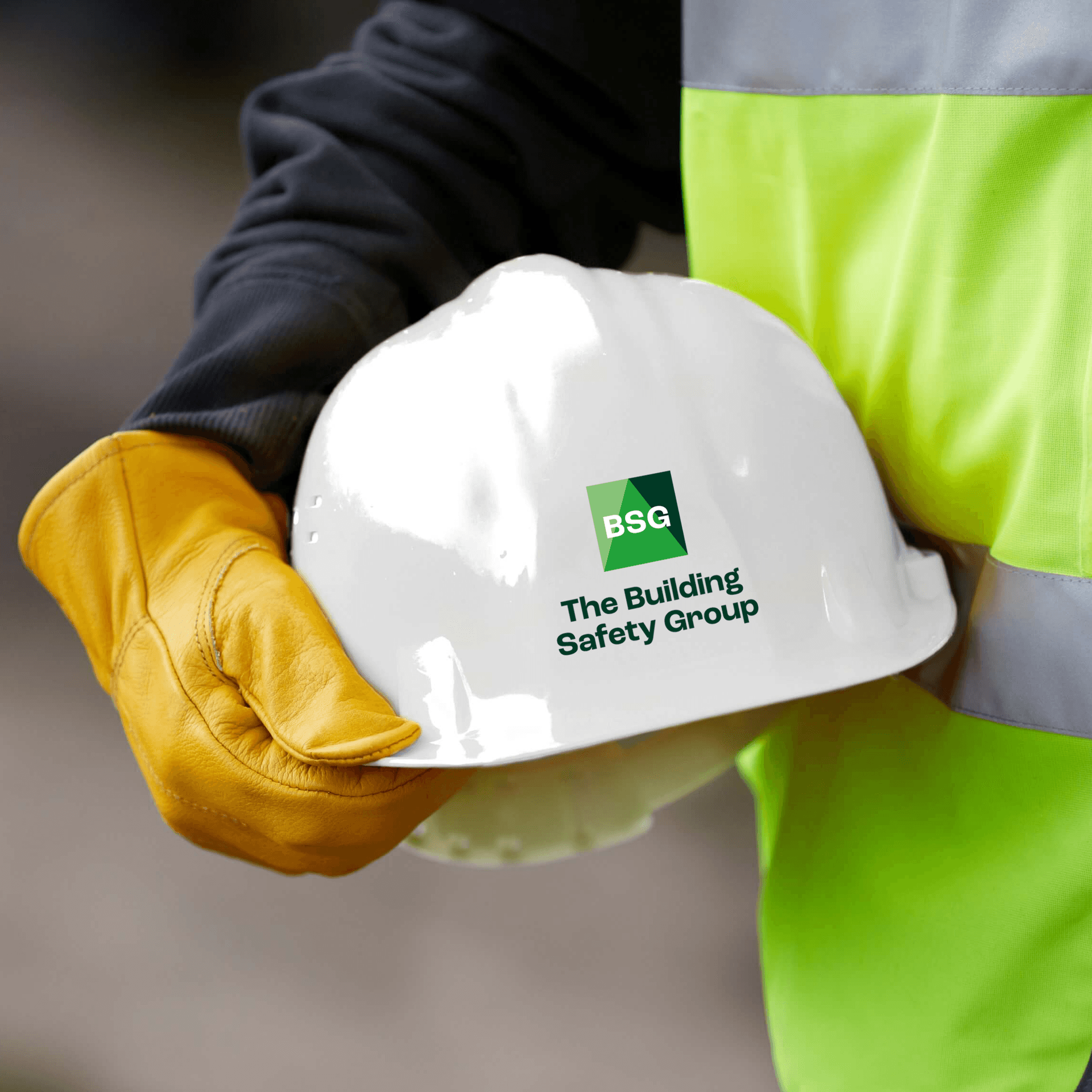 The Building Safety Group | Construction Safety Training | BSG