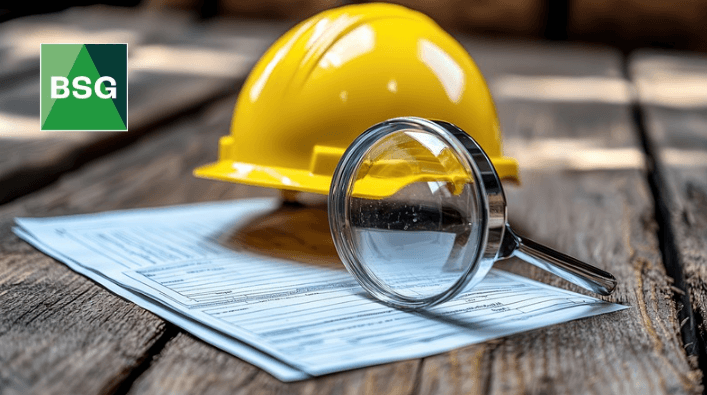 The Building Safety Group | Construction Safety Training | BSG