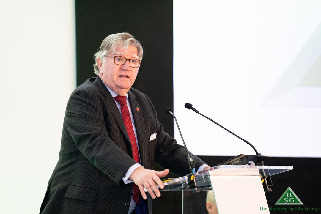 Site Notification | BSG