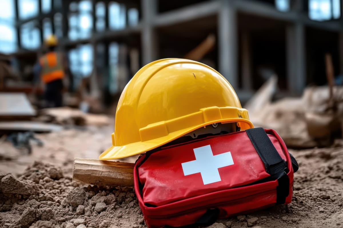 The Building Safety Group | Construction Safety Training | BSG