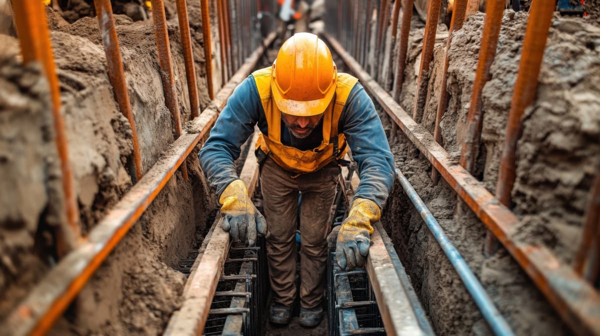 What does an HSE Inspector look for? Your Site Safety Checklist | BSG