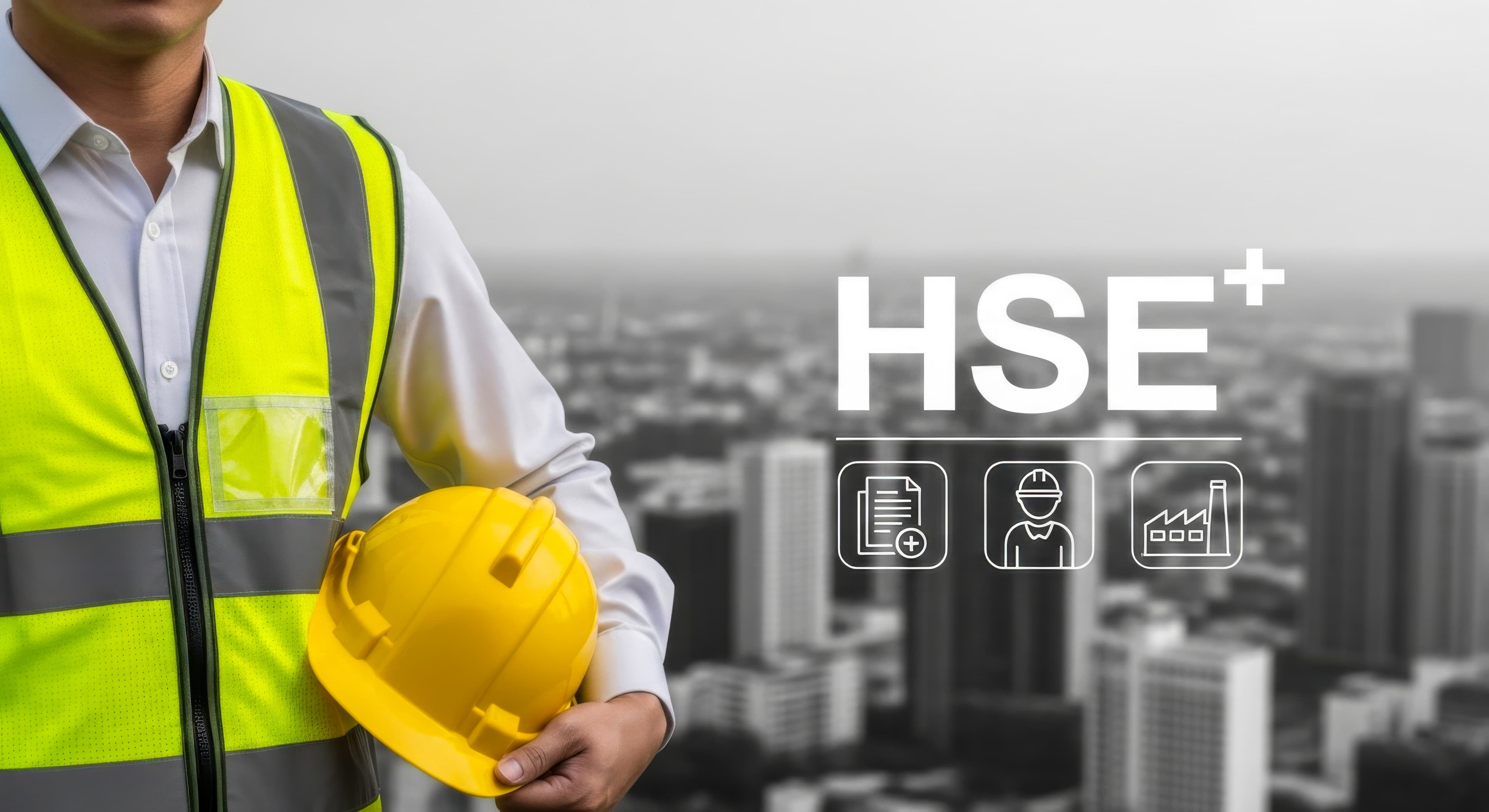 New HSE Statistics Released: Construction Safety in Focus | BSG