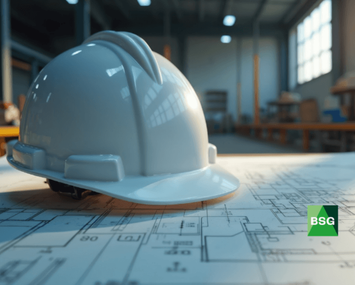 CDM 2015 Compliance in the Post-Building Safety Act Era | BSG