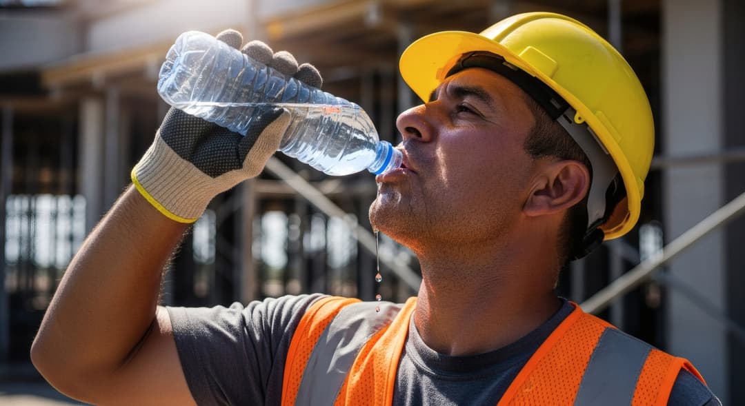 New HSE Statistics Released: Construction Safety in Focus | BSG